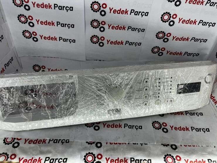BEKO D7101 E ÇAMAŞIR MAKİNESİ PANO – ÖN PANEL – Termojen Yedek Parça