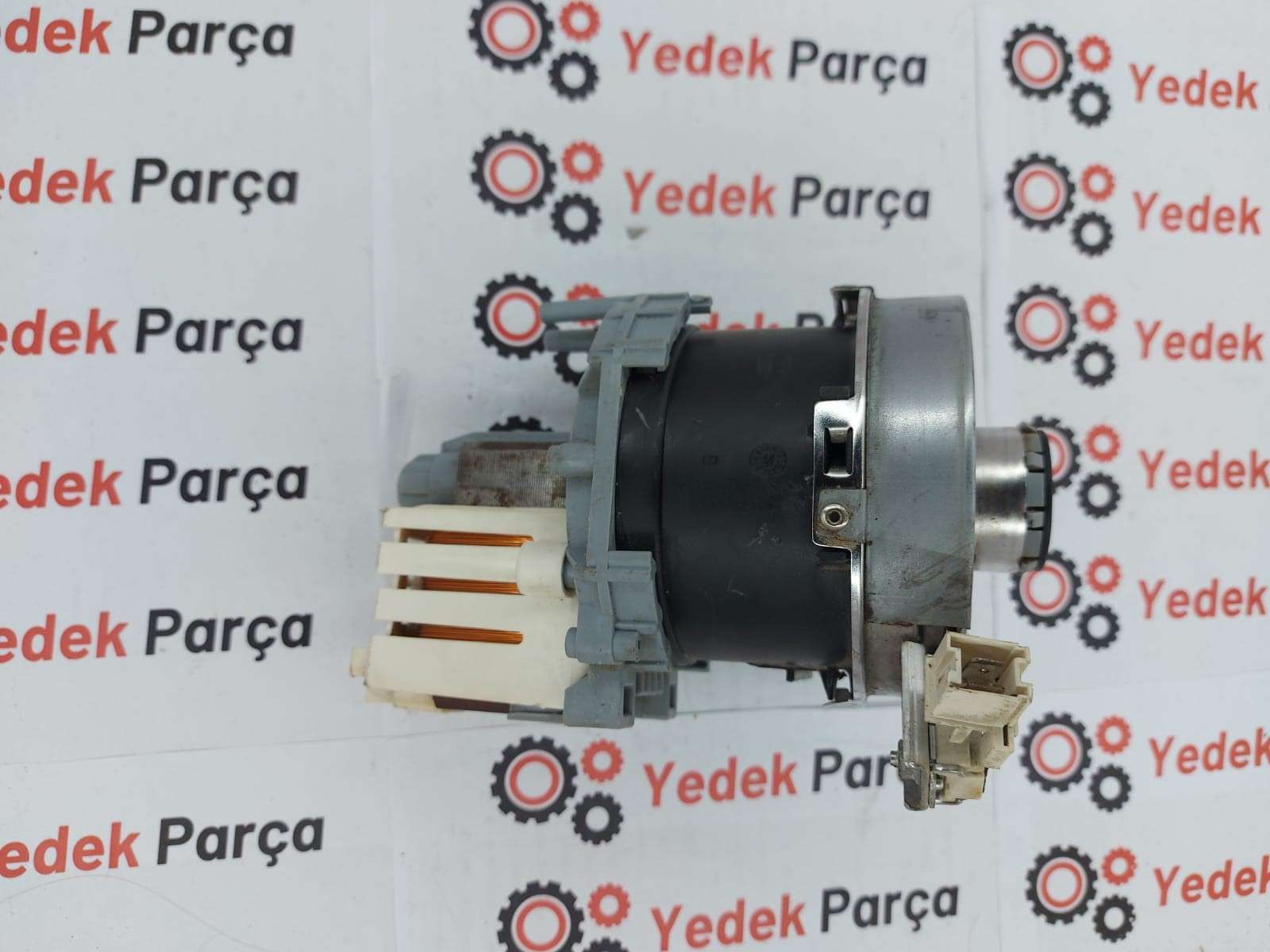 ASKOLL M216 ARİSTON INDESIT BULAŞIK MAKİNESİ MOTORU ORJİNAL SPOT ÜRÜN ...